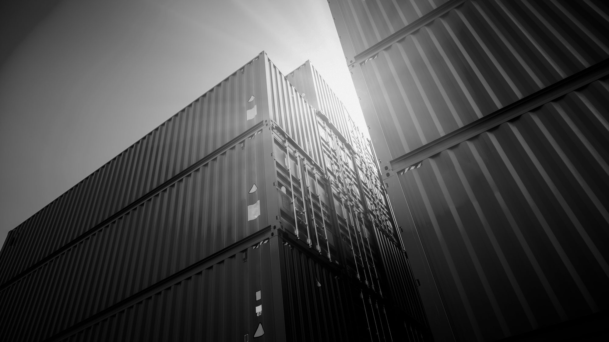 Cleveland Containers | Management